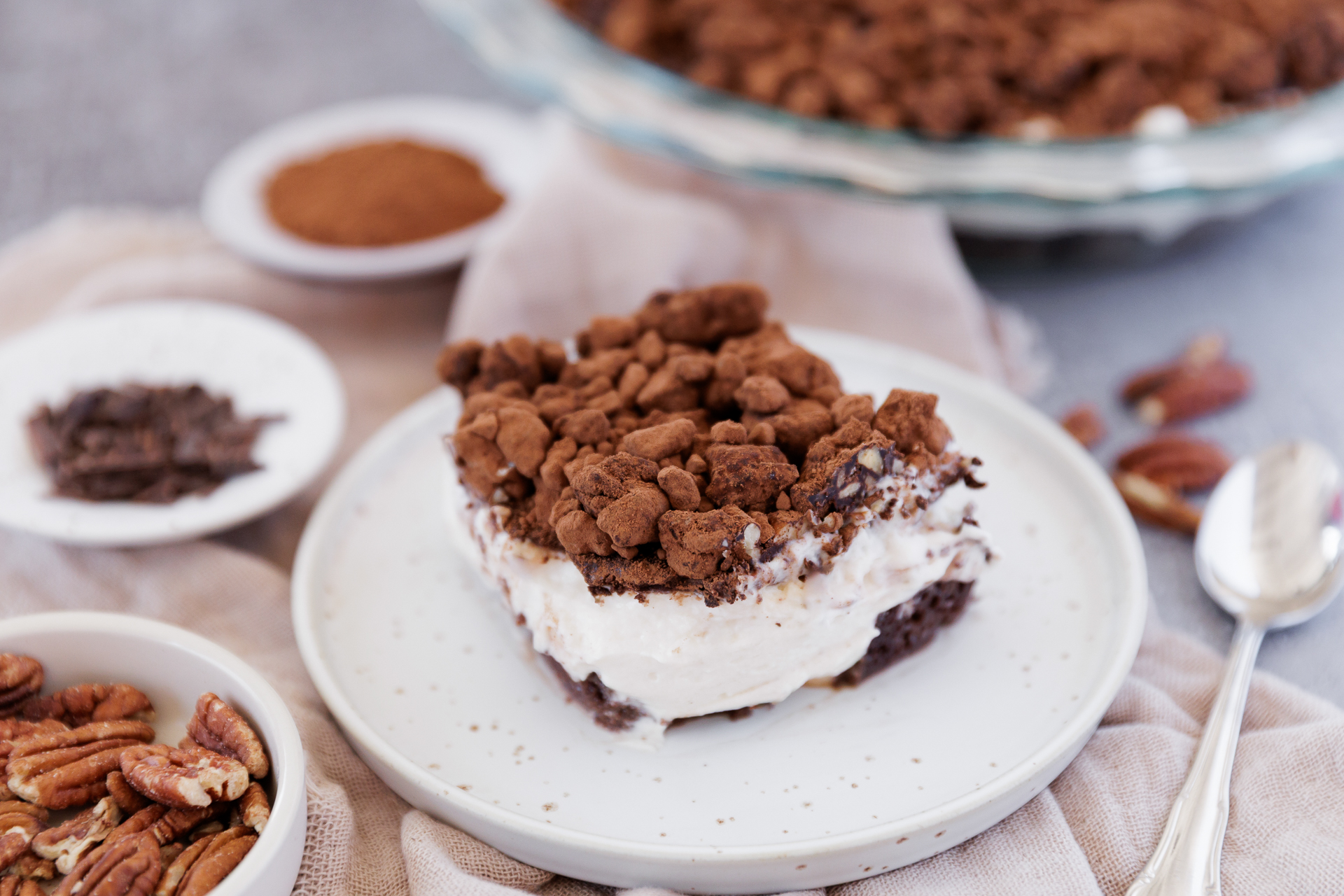 Crunchoco | Plaisirs laitiers