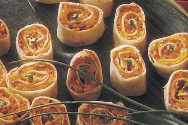 Bouchées au bacon | Plaisirs laitiers