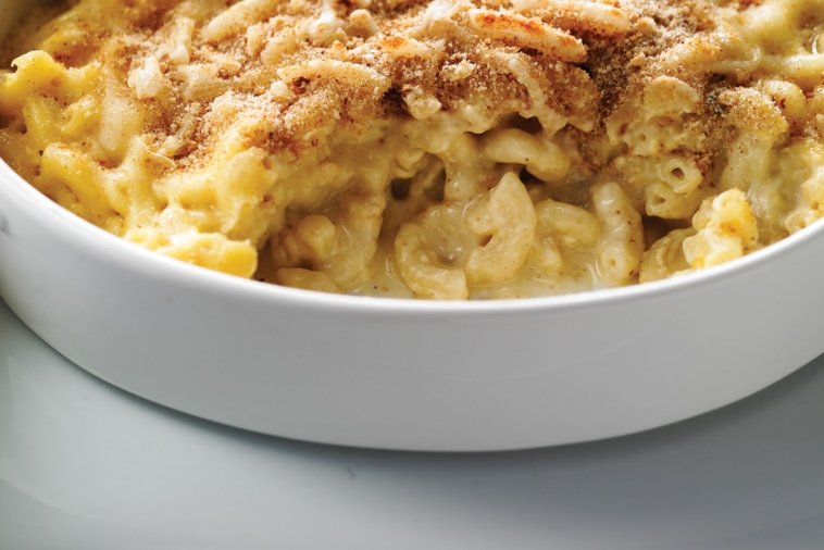 Macaroni au fromage facile | Plaisirs laitiers