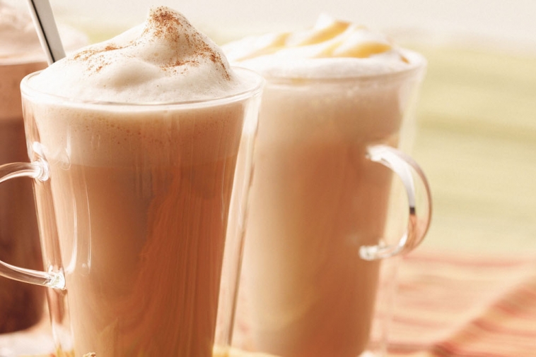 Boisson laitière extra-chocolat | Plaisirs laitiers