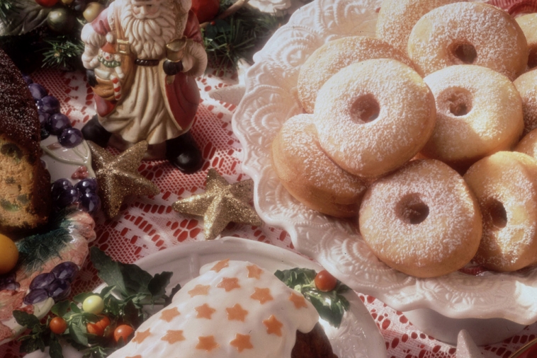 Beignets traditionnels | Plaisirs laitiers