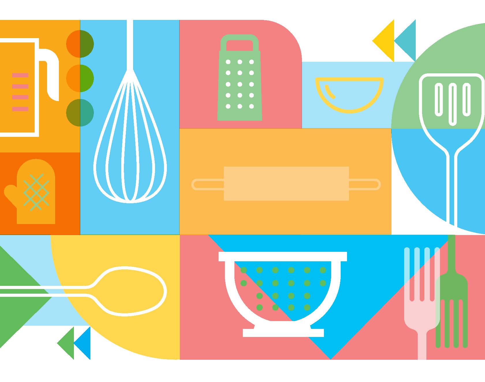 A Guided Discovery of Canada’s Food Guide: Cook More Often 4-9 ...