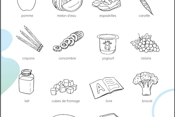 5 activités sur la collation | Éducation Nutrition Québec