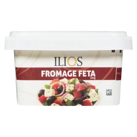 Ilios Feta 200g | Plaisirs laitiers
