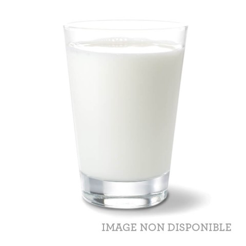 Laiterie de l'Outaouais Lait barista 3.8% M.G. 2L | Plaisirs laitiers